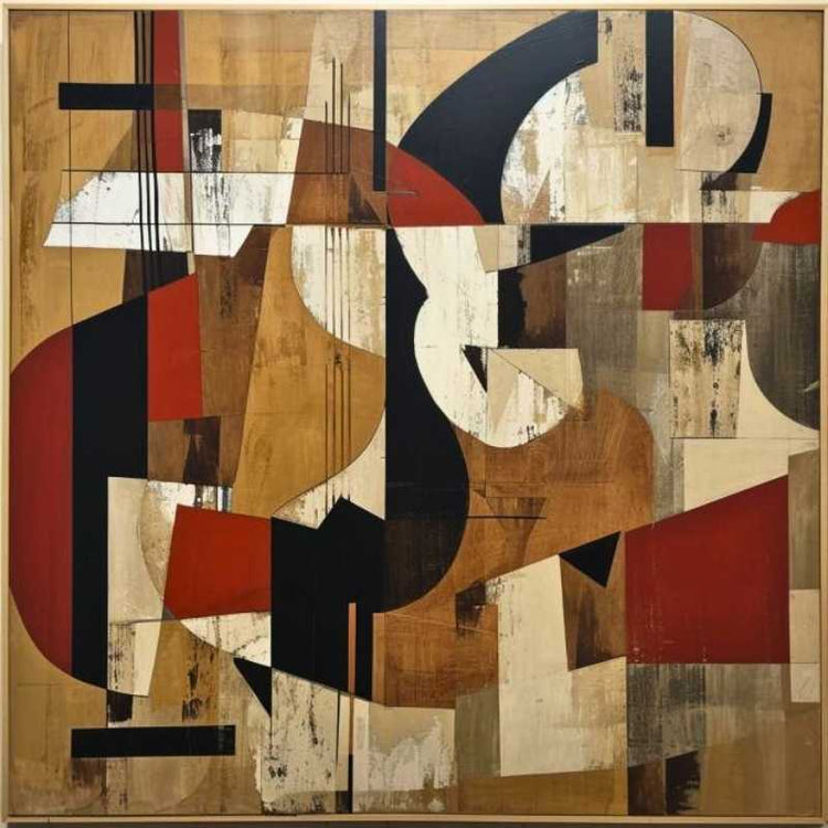 Abstraction Lyrique : guide sur ce Mouvement de l' Art Moderne – Art ...