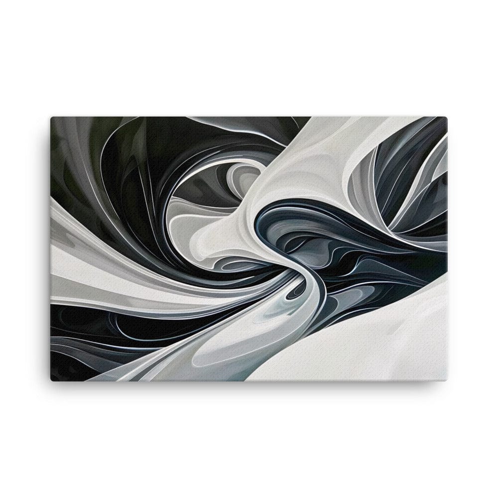 Collection Tableau Abstrait – Art Virtuoso