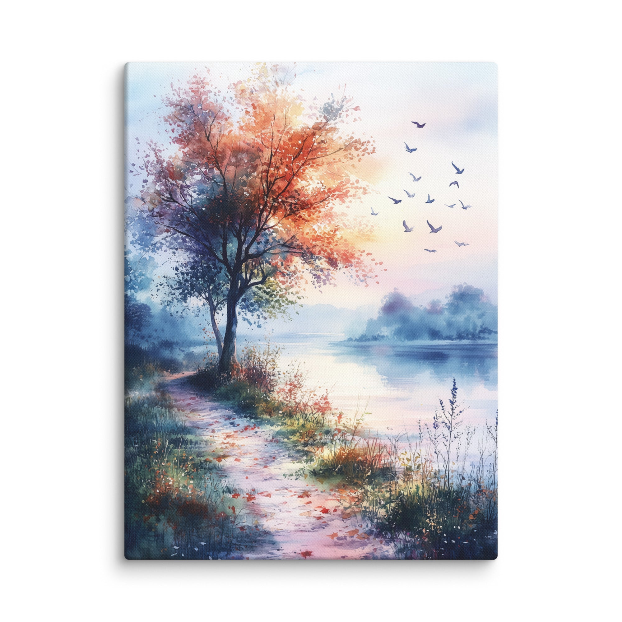 Tableau Thème Nature – Art Virtuoso