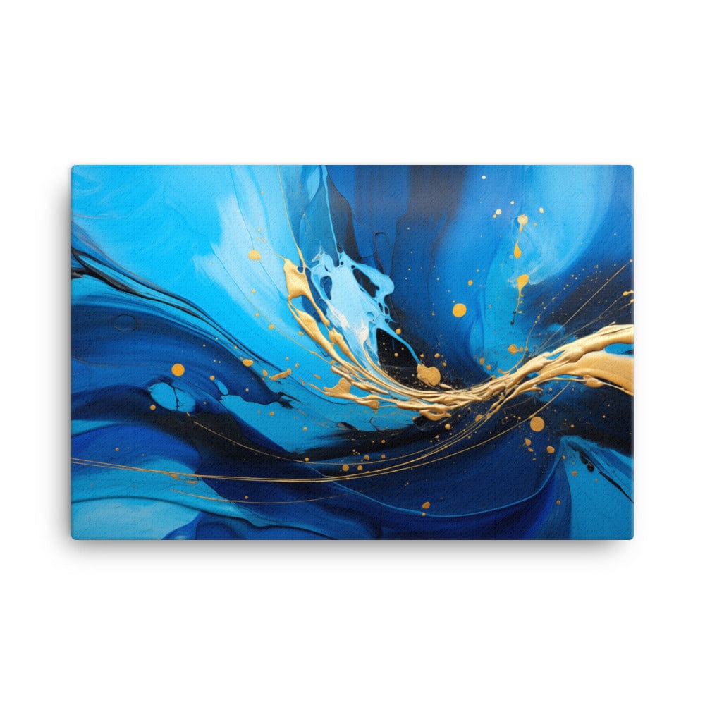 Collection Tableau Abstrait – Art Virtuoso