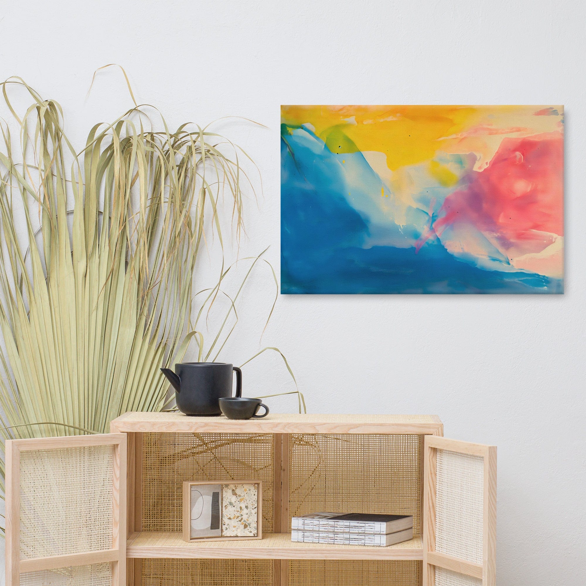 Art Virtuoso - Où l'Art Rencontre votre Univers