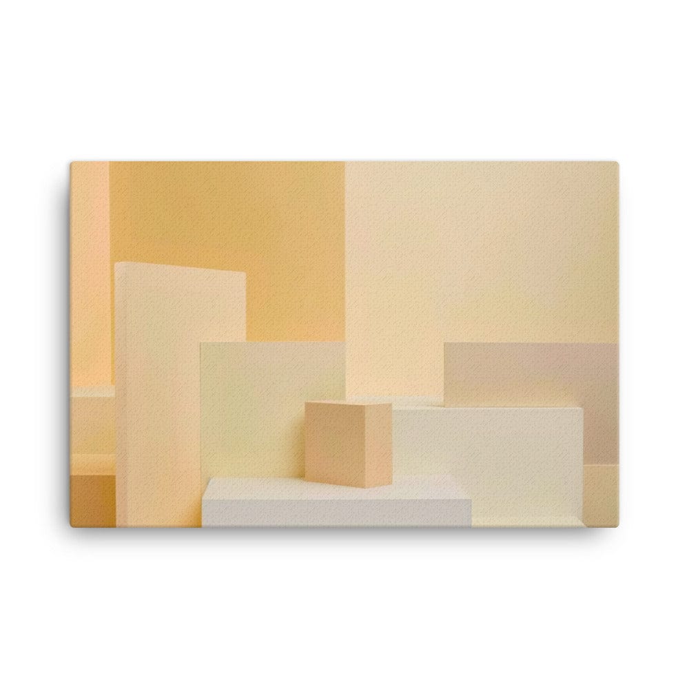 Tableau - Formes en Harmonie – Virtuoso